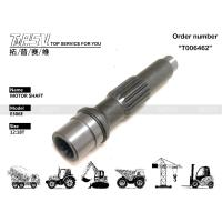 China Top-Notch Hydraulic Pump E306E Excavator  Parts For Dealed Bag Transport Packaging for sale