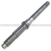 China 198-5023 Transport Packaging Dealed Bag E305 Excavator Travel Motor Shaft Availability for sale