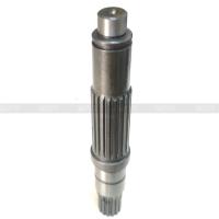 China High Precision PC120-6 Excavator Travel Motor Shaft Parts for Excavator Transmission System Performance for sale