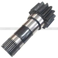 China 148-4636 High Precision E320C Excavator Swing Pinion Spare Parts Electronics Parts for Industrial Applications for sale