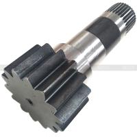 China 148-4636 High Precision E320C Excavator Swing Pinion Spare Parts Electronics Parts for Industrial Applications for sale