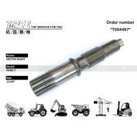 China 708-7T-12420 PC60-7 Excavator Swing Motor Shfat Experience Unmatched Performance with Energy Mining Compatible Excavator Parts Travel Motor for sale