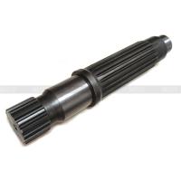 China 2441U1040S9 Availability SK350-8 Excavator Travel Motor Shfat for Smooth Transmission for sale