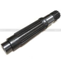 China 2441U1040S9 Availability SK350-8 Excavator Travel Motor Shfat for Smooth Transmission for sale
