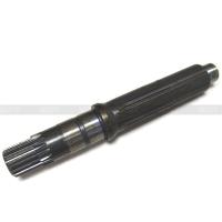 China XKAY-01835 Depend On Packing Type Packing Size R110-7 Excavator Travel Motor Shaft For High Precision Excavator Transmission System for sale