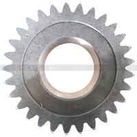 China 39Q6-42200 Stable Planetary Reducer R220-9 Excavator Travel 2 Stage Planet Gear Parts Durable and Smooth for Heavy-Duty Excavators for sale