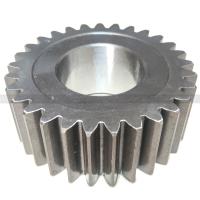 China 39Q6-42200 Stable Planetary Reducer R220-9 Excavator Travel 2 Stage Planet Gear Parts Durable and Smooth for Heavy-Duty Excavators for sale