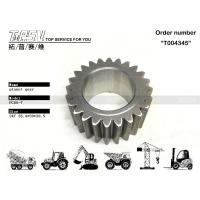 China 201-26-71180  PC60-7 Excavator Swing 2 Stage Planetary Gear With Heat Treatment for sale