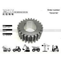 China View Image EX60-1 Excavator Travel 2 Stage Planetary Gear Box Precision and Durability for Heavy Machinery for sale