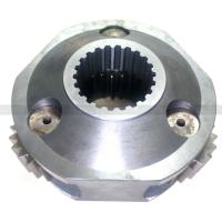 China SA7118-30200 EC200B Excavator Swing Planet Gear Carrier 22T Gear Parts for sale