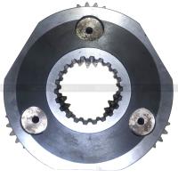 China SA7118-30200 EC200B Excavator Swing Planet Gear Carrier 22T Gear Parts for sale