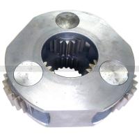 China SA7118-30200 EC200B Excavator Swing Planet Gear Carrier 22T Gear Parts for sale