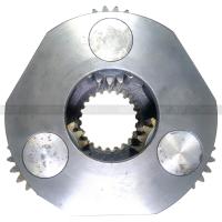 China SA7118-30200 EC200B Excavator Swing Planet Gear Carrier 22T Gear Parts for sale
