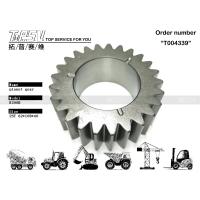 China 127-5970 View Image Tooth Number and Planetary Gear E200B Excavator Swing 2 Stage Planet Reducer Gear Parts for Superior Durability for sale
