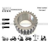 China 367-8369 Powertrain E320D2 Excavator Swing 2 Stage Planetary Gear Planetary Reducer Ready for Purchase for sale