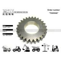 China XKAQ-00199 Low Noise R305-7 Excavator Travel 1 Stage Planetary Gear Perfect for Heavy Machinery in Road Engineering Construction Foundation for sale