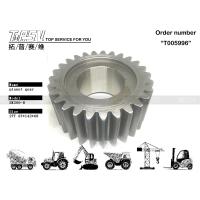 China YN15V00037S009 Compatibility SK210-8 Excavator Travel 2 Stage Planetary Gear with Low Maintenance for sale