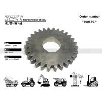 China 3049873 Availability and EX220-5 Excavator Travel 1 Stage Planetary Gear Box with Depend On Packing Type QTY for sale