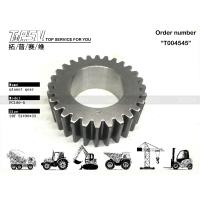 China 203-26-51521 Heavy Machinery PC100-5 Excavator Swing Reducer Planet Gear Parts with Drive Type Hydraulic Motor Drive performance for sale