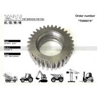 China 20Y-27-13220 PC200-5 Excavator Travel 2 Stage Planetary Gear for sale
