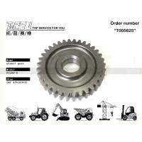 China 20Y-27-13140 Powertrain PC200-5 Excavator Travel 1 Stage Planetary Gear Backbone Of Heavy Machinery Functionality for sale