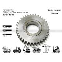 China 150-0817 E303 Excavator Travel 1 Stage Planet Gear Box Powertrain For Heavy Machinery for sale