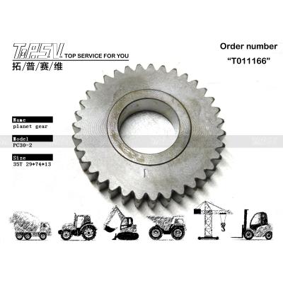 China 150-0817 E303 Excavator Travel 1 Stage Planet Gear Box Powertrain For Heavy Machinery for sale