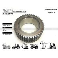 China 136-2826 Steel E315 Excavator Travel 2 Stage Planet Reducer Gear Parts In Heavy Machinery for sale