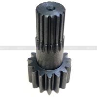 China 165228A1 Transport Packaging Dealed Bag SH120 Excavator Travel Sun Gear Box for Energy Mining Applications for sale