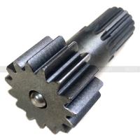 China 165228A1 Transport Packaging Dealed Bag SH120 Excavator Travel Sun Gear Box for Energy Mining Applications for sale