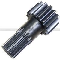 China 165228A1 Transport Packaging Dealed Bag SH120 Excavator Travel Sun Gear Box for Energy Mining Applications for sale