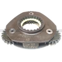 China Heavy Duty EX220 Excavator Travel 1 Stage Carrier ASSY with Gear Meshing for sale