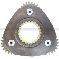 China Heavy Duty EX220 Excavator Travel 1 Stage Carrier ASSY with Gear Meshing for sale
