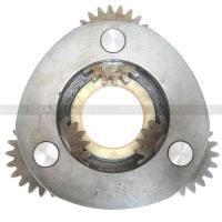 China Heavy Duty EX220 Excavator Travel 1 Stage Carrier ASSY with Gear Meshing for sale