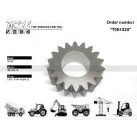 China SK135-8 Excavator Swing 2 Stage Planetary Gear Reducer Gear Parts  For Heavy Machinery for sale
