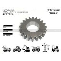 China Sealable Bags SK135-8 Excavator Swing 1 Stage Planet Gear Motor Best Investment for Your Construction Project for sale