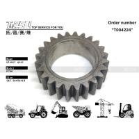 China PC56 Excavator Swing 2 Stage Planetary Gear Box For Durable And Long-Lasting Performance for sale