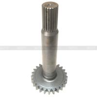 China 2049585 ZX240-3 Excavator Travel 1 Stage Sun Gear Gearbox Planetary Reducer For Excavator Repair for sale