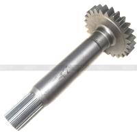 China 2049585 ZX240-3 Excavator Travel 1 Stage Sun Gear Gearbox Planetary Reducer For Excavator Repair for sale