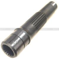 China Heavy Duty Hydraulic ZX200-3 Excavator Travel Motor Shaft 2049166 In Stock for sale