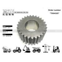 China Heavy Machinery HD700-7 Excavator Swing 2 Stage Planetary Gear for Machinery Repair Shops for sale