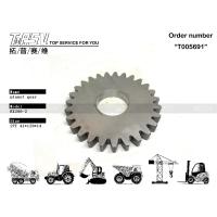China Stable EX200-2 Excavator Travel 1 Stage Planetary Gear Box Achieving Stability and Durability in Your Operations for sale