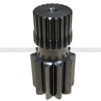 China SA7117-30330 EC210 Excavator Travel 1 Sun Gear Box for Smooth and Durable Rotation for sale