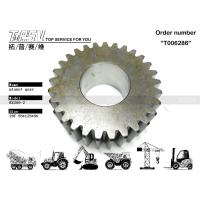 China Road Engineering Construction Foundation EX200-2 Excavator Travel 3 Stage Planetary Gear with Long Service Life for sale