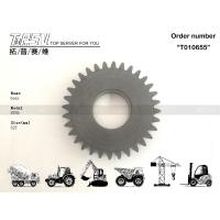 China Low Noise SY55 Excavator Travel 1 Stage Planetary Gear Box  For Immediate Purchase for sale