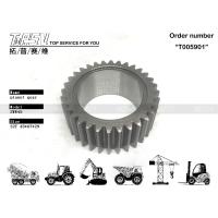 China Long-Lasting SWE45 Excavator Travel 2 Stage Planet Reducer Gear Parts For Machinery Repair Shops for sale