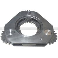 China VOE14570931 Heavy Duty EC290C Excavator Travel 1 Stage Carrier ASSY for sale