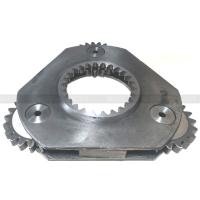 China VOE14570931 Heavy Duty EC290C Excavator Travel 1 Stage Carrier ASSY for sale