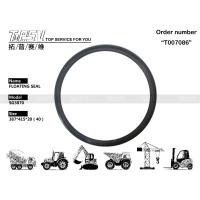 China VOE14667679 Gear Meshing Installation SG3870 Excavator Travel Floating Seal Kit for sale