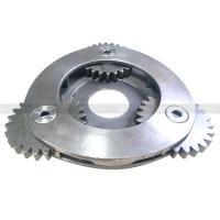 China Professional Heavy Duty ZX240-3 Excavator Travel 1 Stage Carrier ASSY For Energy Mining for sale
